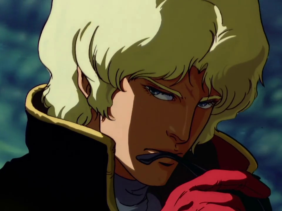 Image of Mobile Suit Zeta Gundam