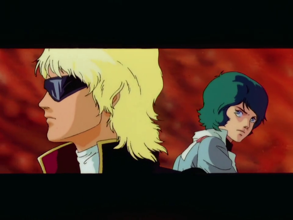 Picture of Mobile Suit Zeta Gundam