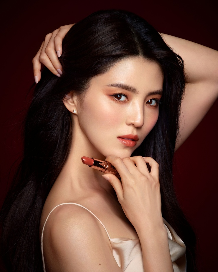 Picture of So-hee Han