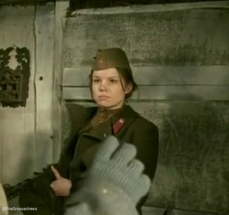 Picture of Eva Gross