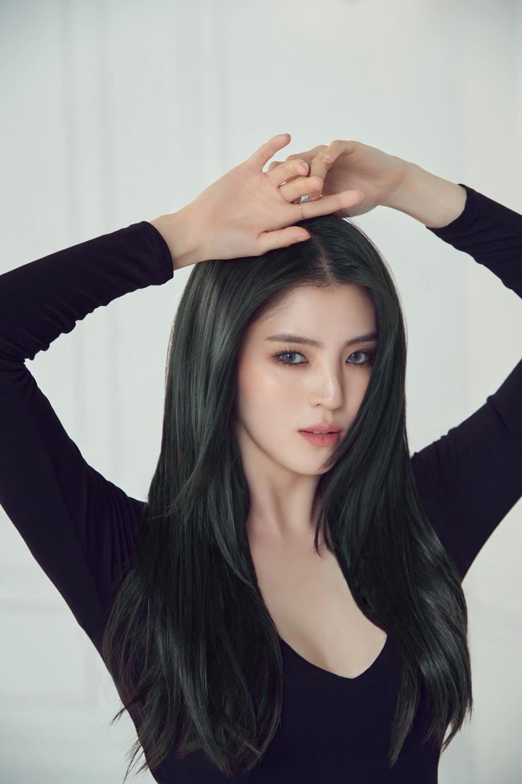 Picture of So-hee Han