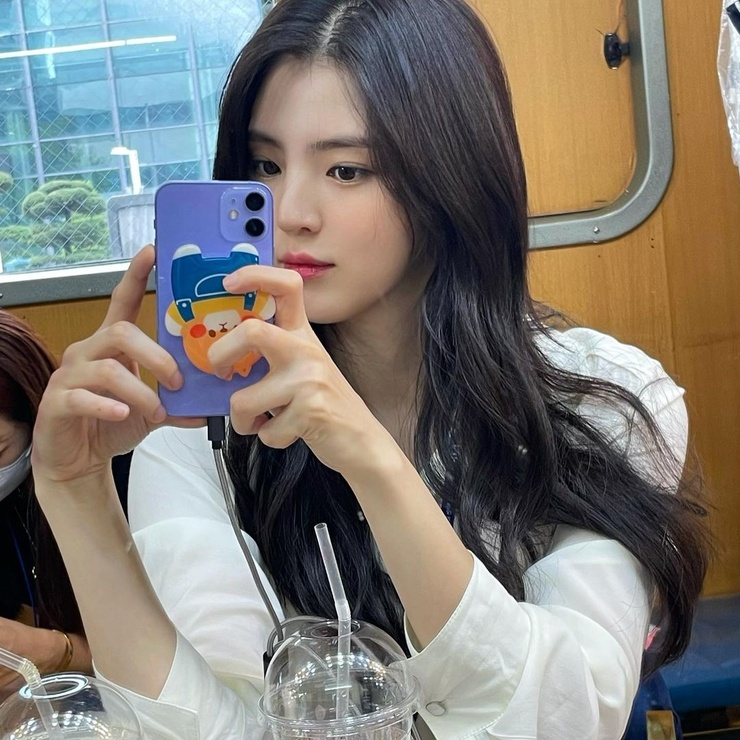 Picture of So-hee Han