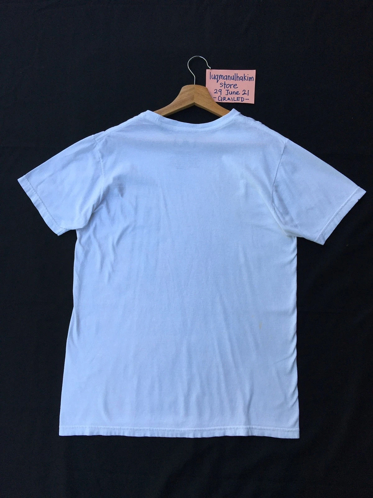 Picture of Rare Vintage Notorious B.I.G (Biggie) Tshirt