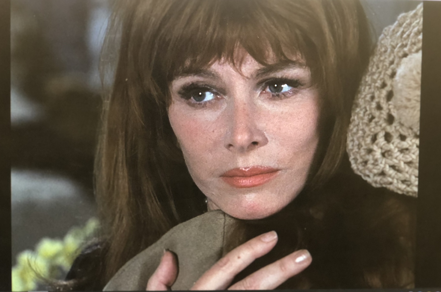 Screenshots from Columbo