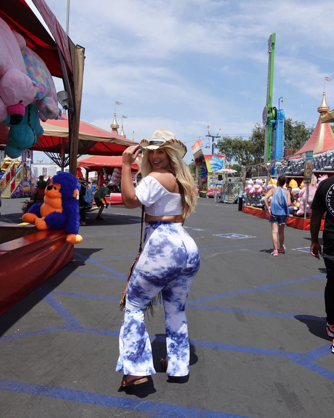 Picture of Haleigh Cox