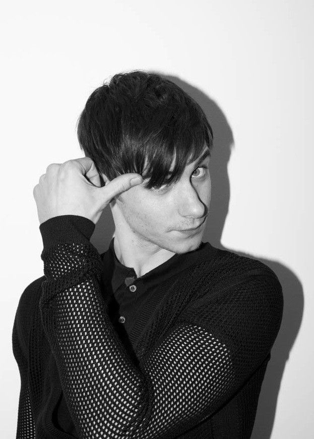 Picture of Harry Lloyd