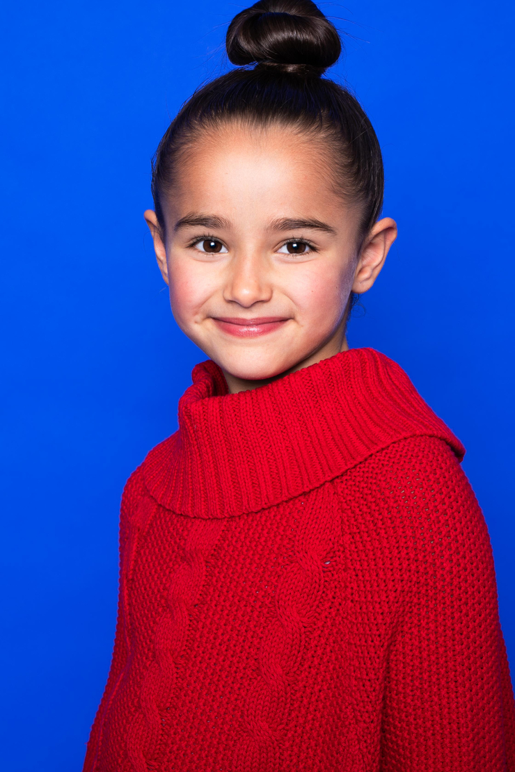 Picture of Neli Kastrinos