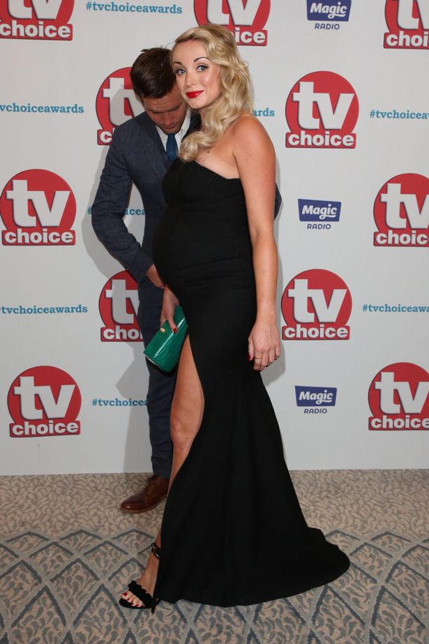 Helen George picture