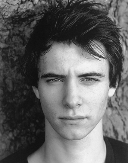 Picture of Harry Lloyd