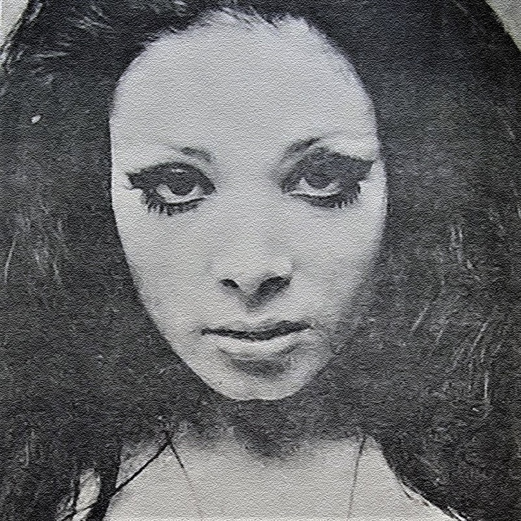 Picture of Seher Seniz