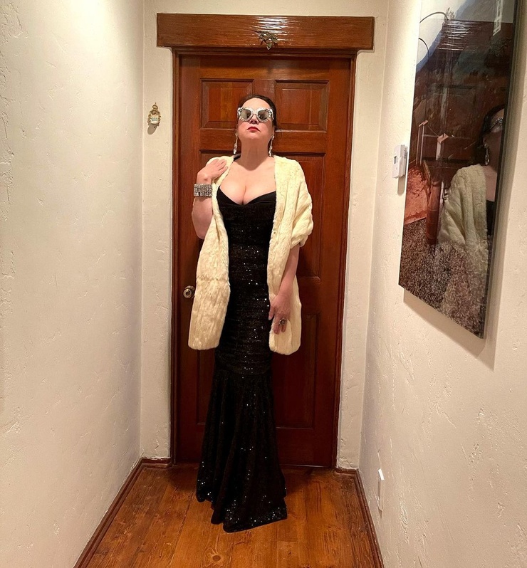 Picture of Jennifer Tilly