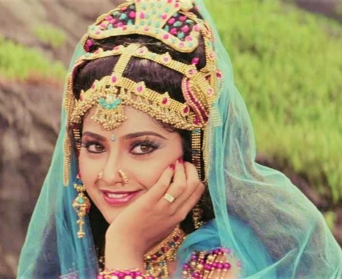 Meena image