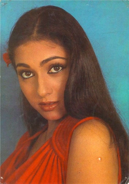 Tina Munim image