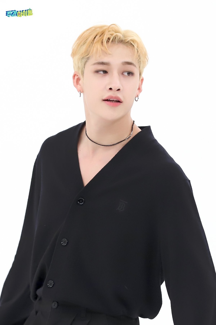 Bang Chan image
