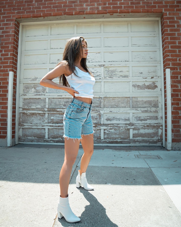 Corin Jamie Lee Clark picture