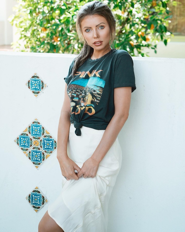 Picture of Corin Jamie Lee Clark