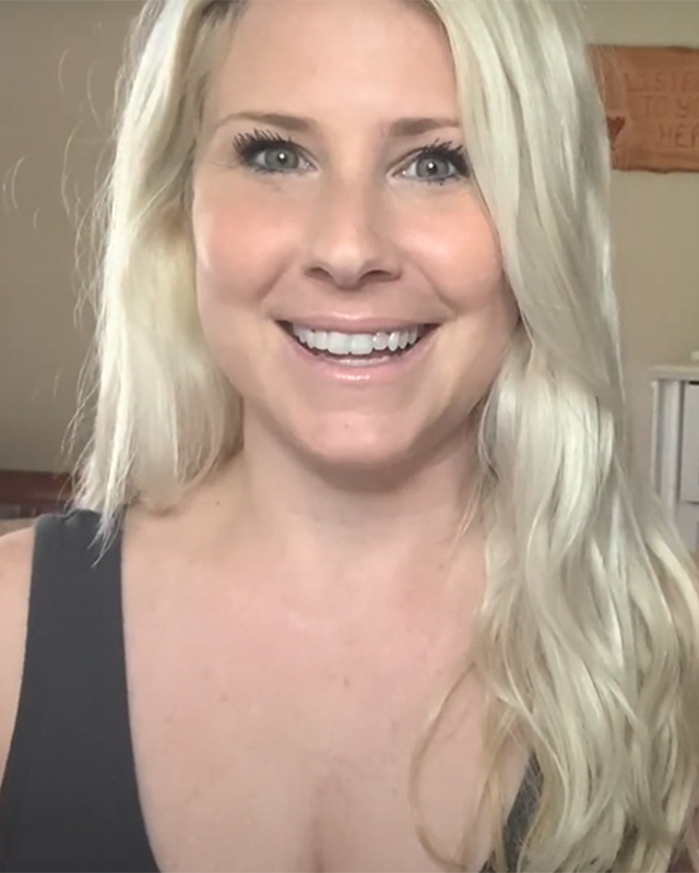 Picture of Sarah Sansoni