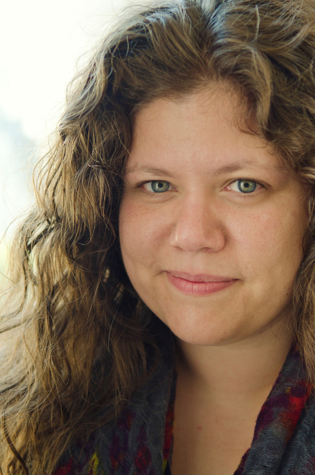 Picture of Rainbow Rowell