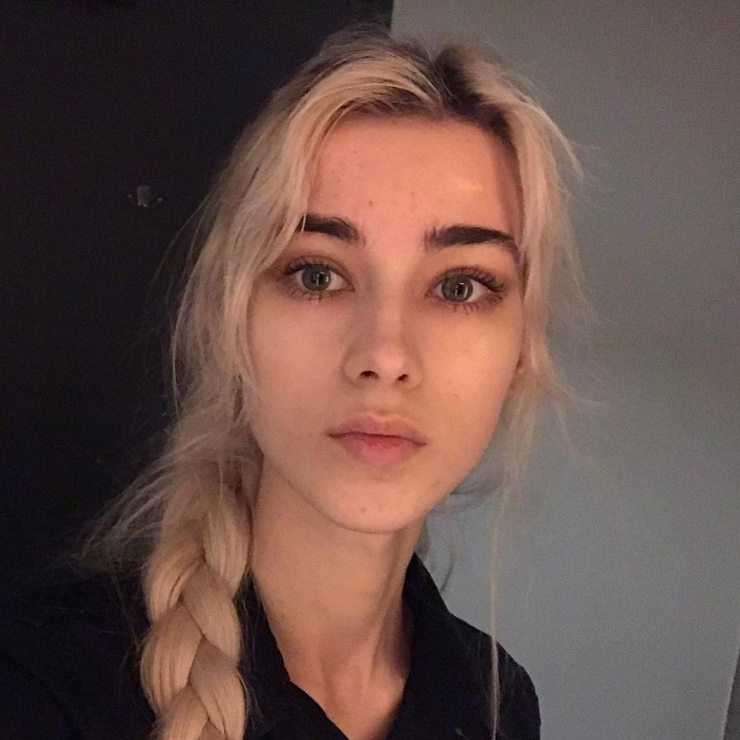 Picture of Gabriella Sims-Lewis