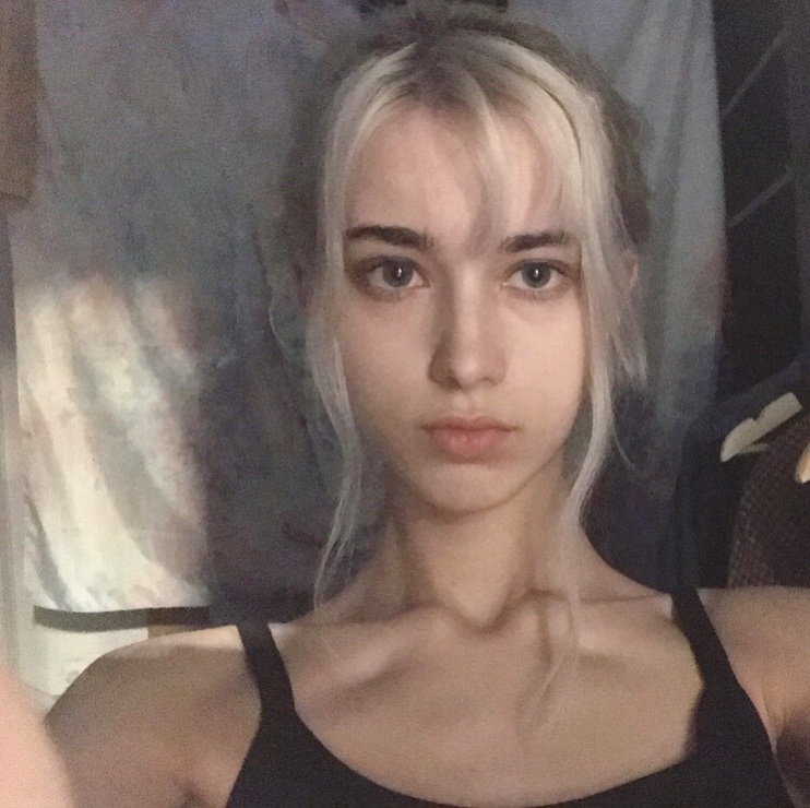 Image of Gabriella Sims-Lewis