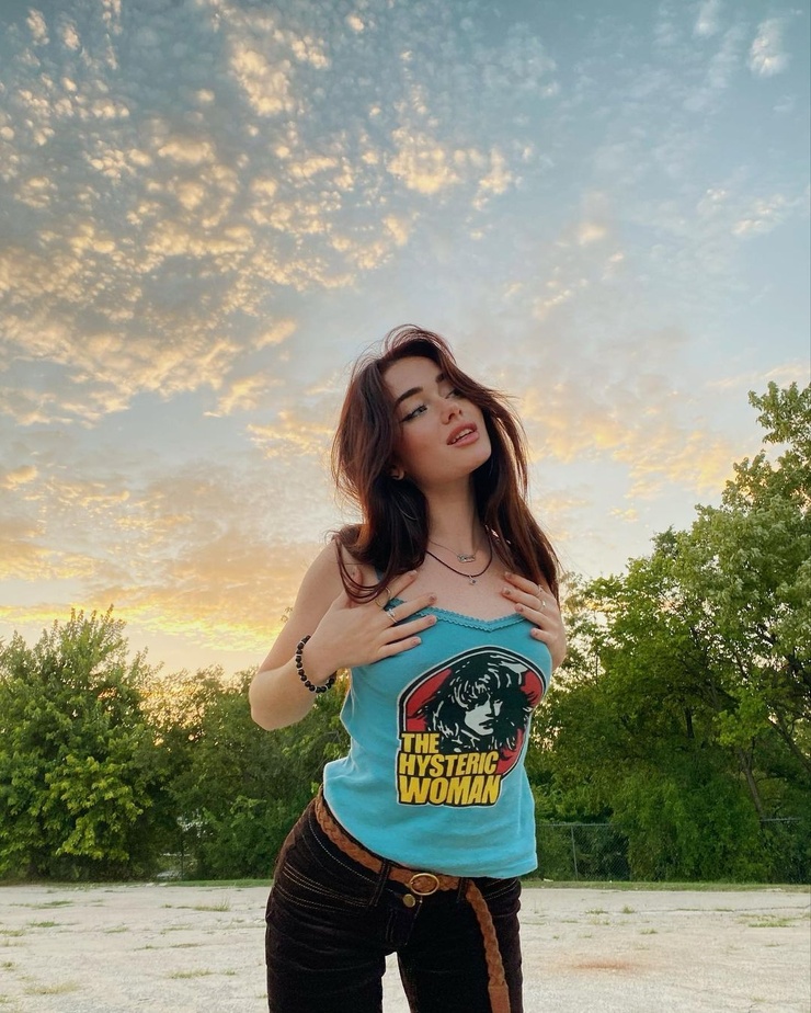 Picture of Trinity Bandit