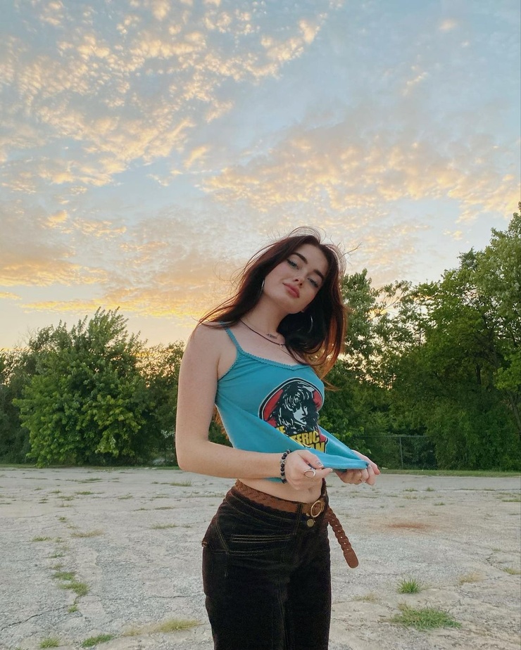 Picture of Trinity Bandit