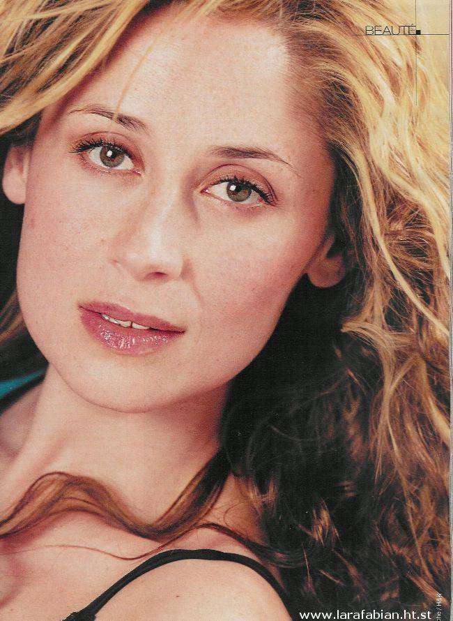 Image of Lara Fabian