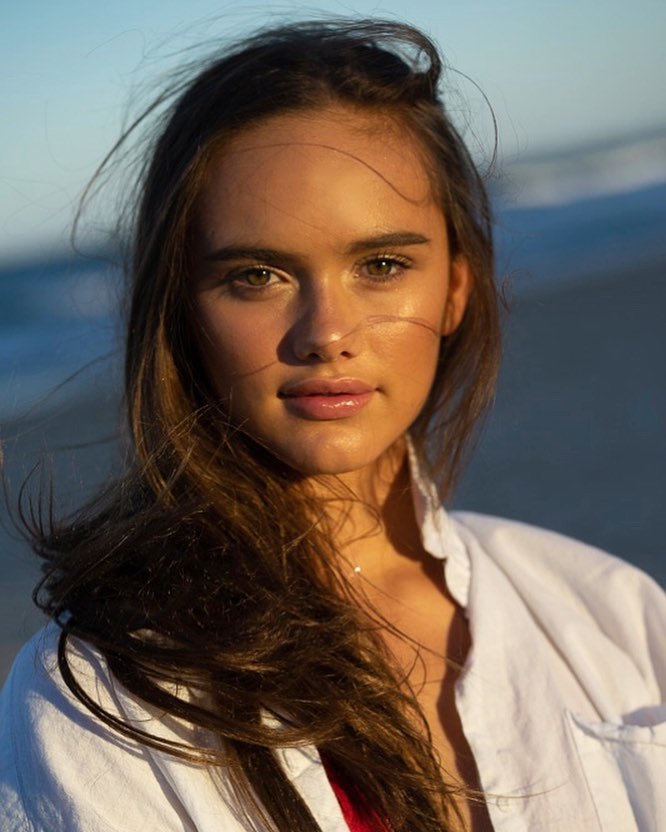 Picture of Jasmyn Smith