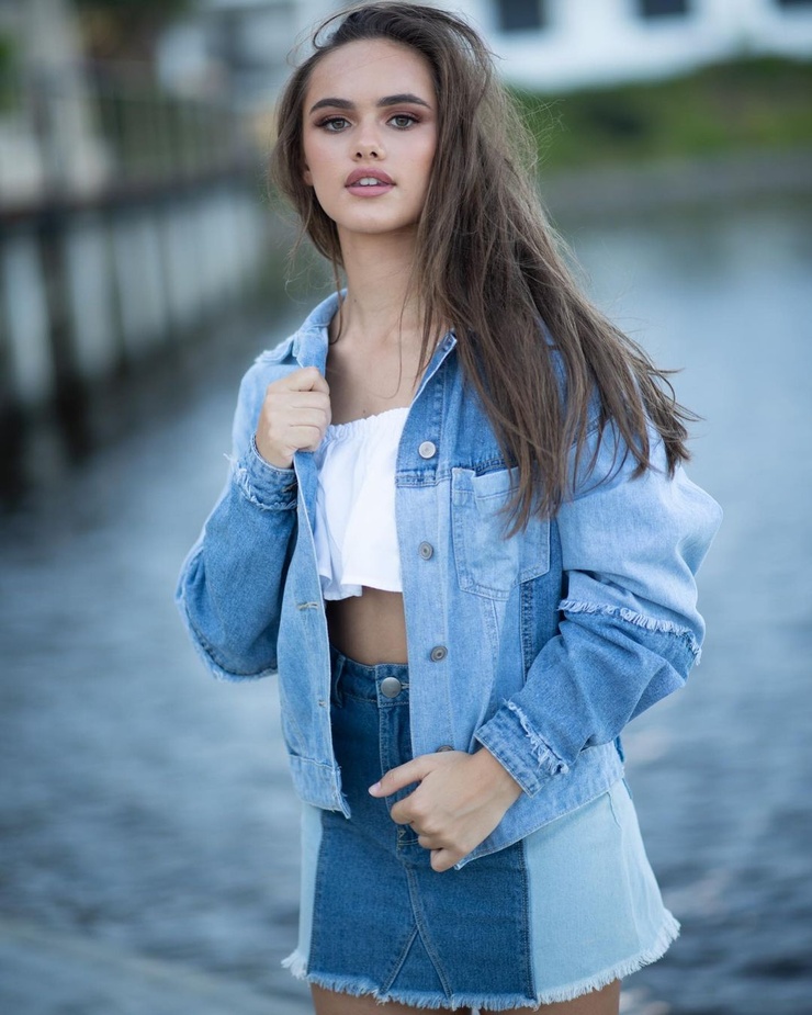 Picture of Jasmyn Smith