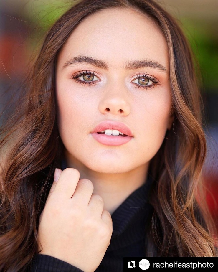 Picture of Jasmyn Smith