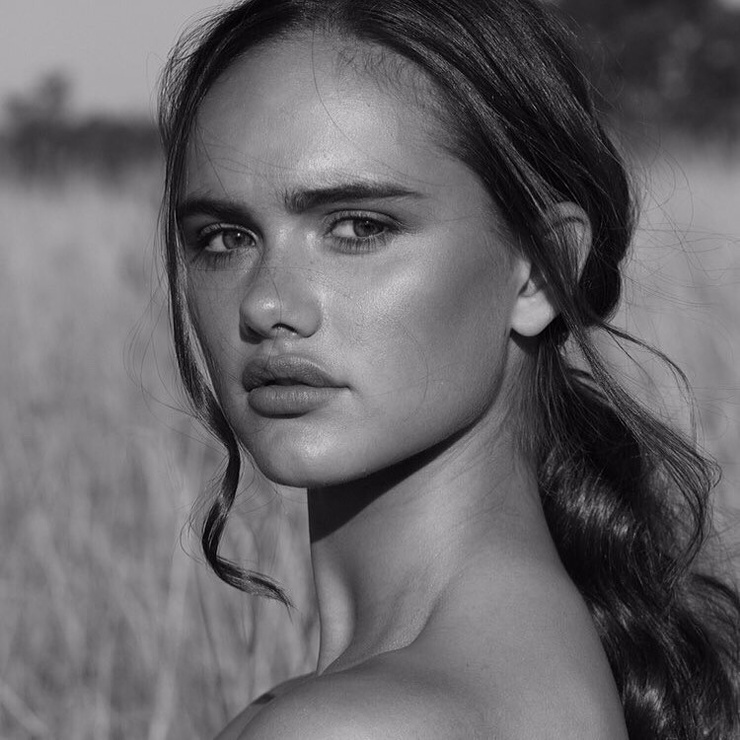 Picture of Jasmyn Smith