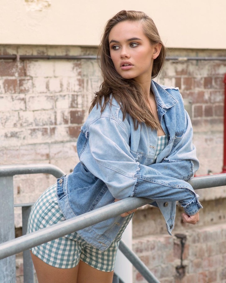 Picture of Jasmyn Smith