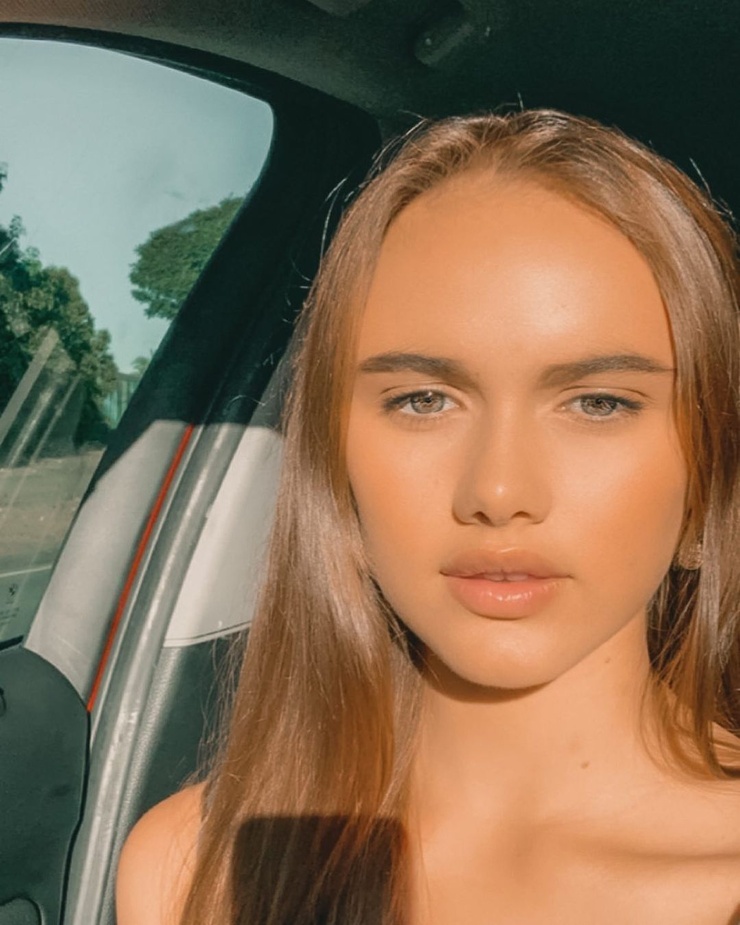 Picture of Jasmyn Smith