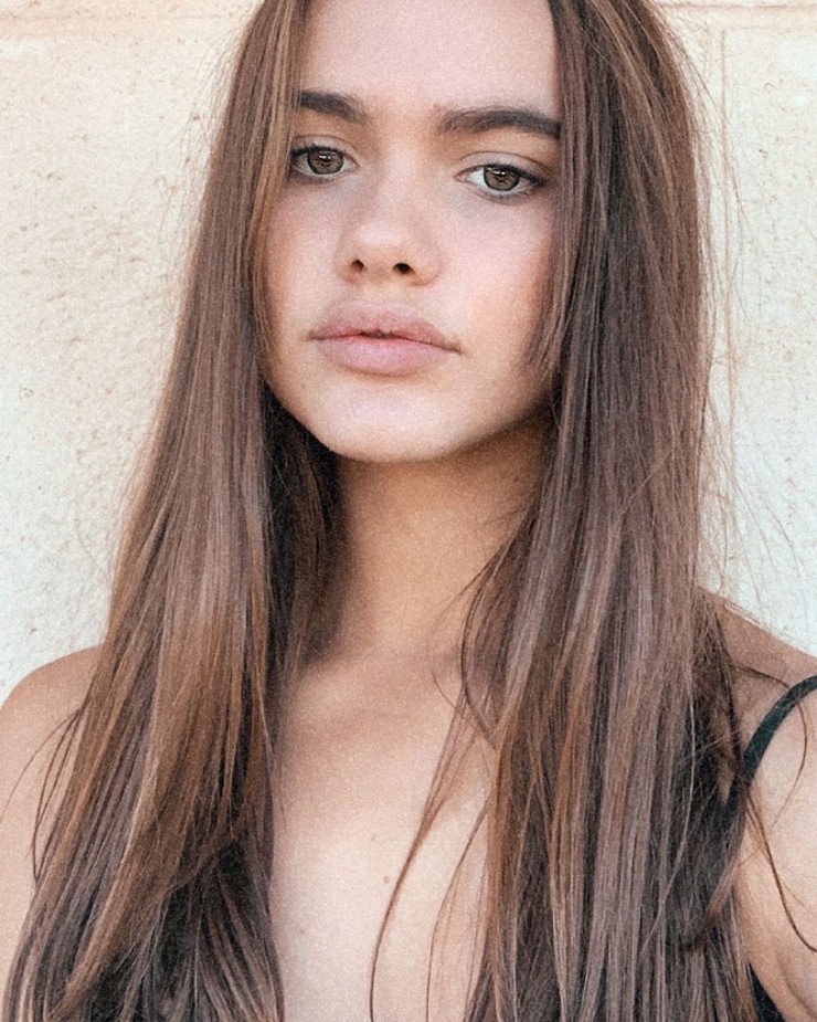 Picture of Jasmyn Smith