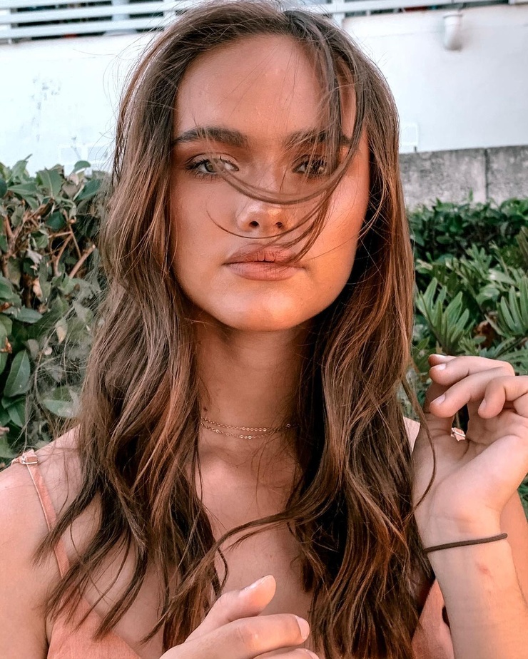 Picture of Jasmyn Smith