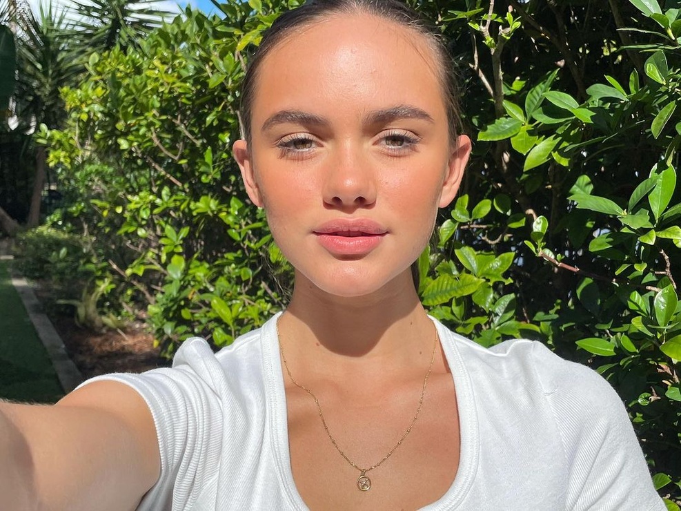 Picture of Jasmyn Smith