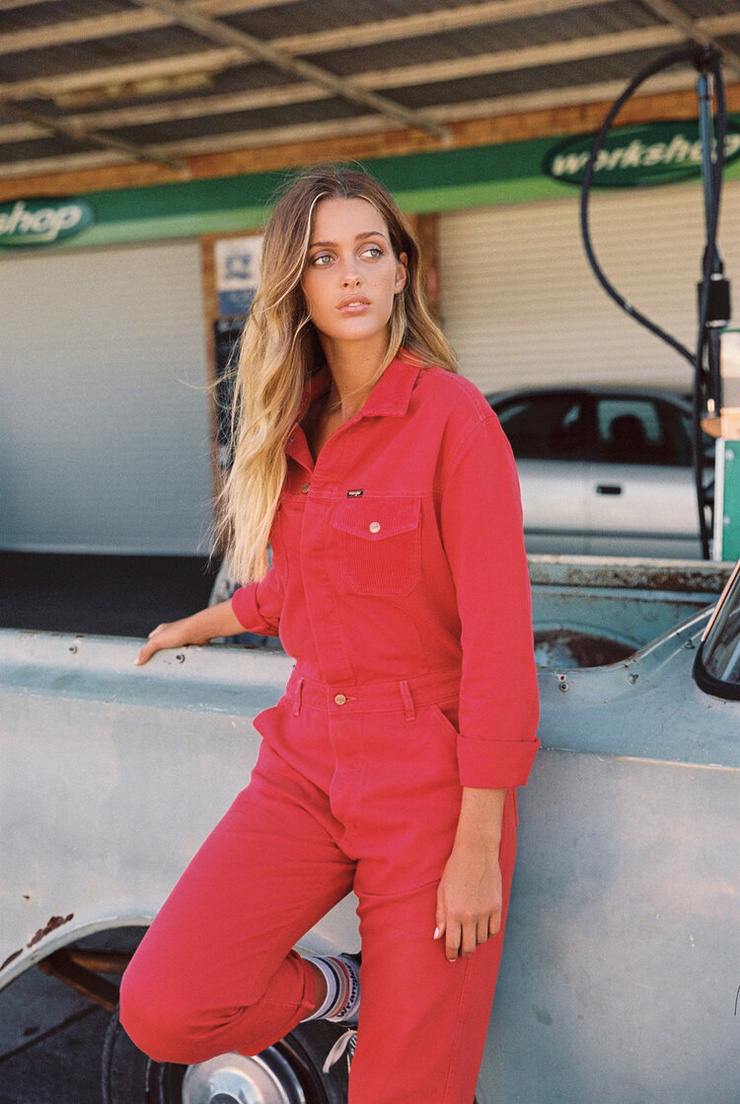 Isabella Murphy image