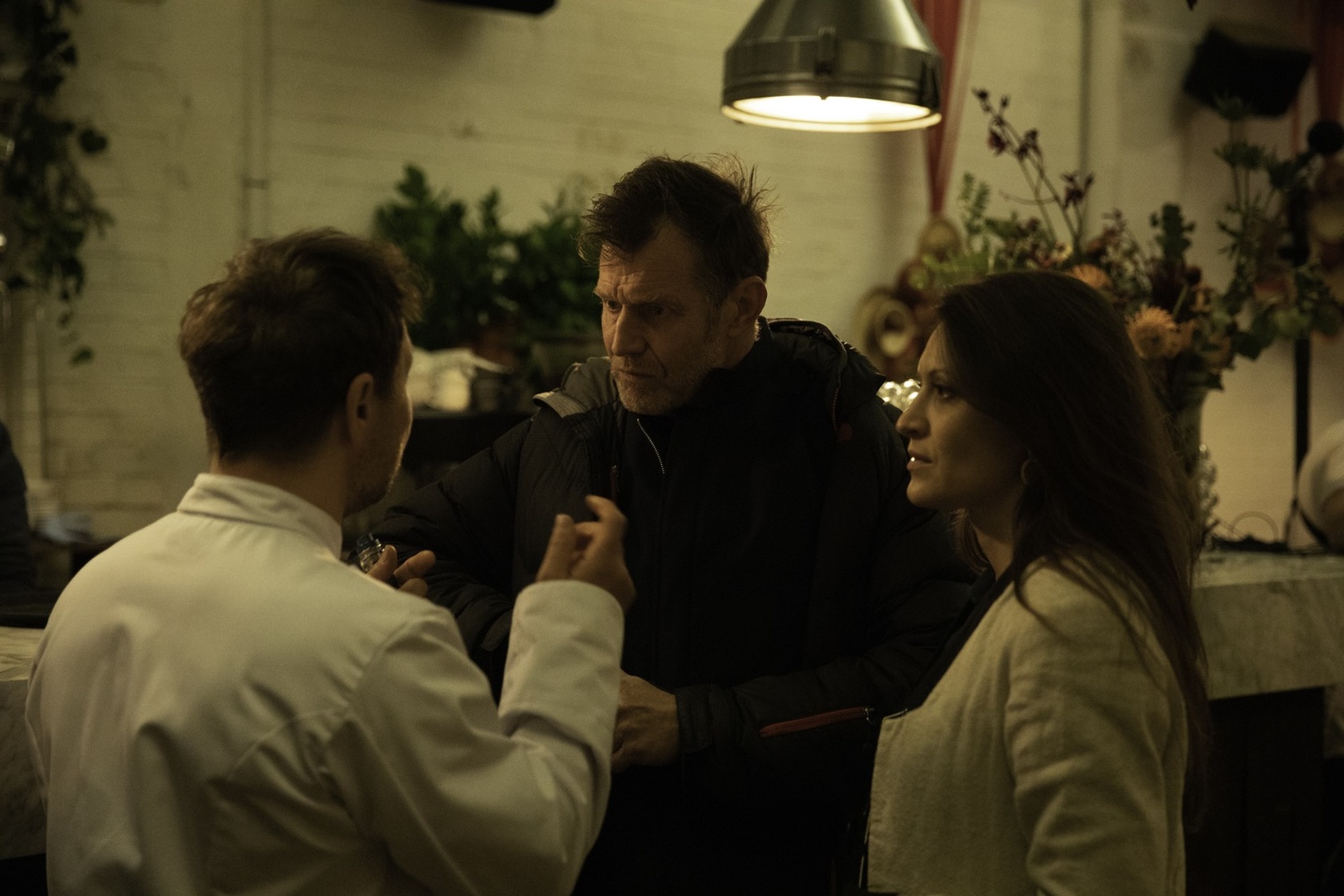 Picture of Boiling Point