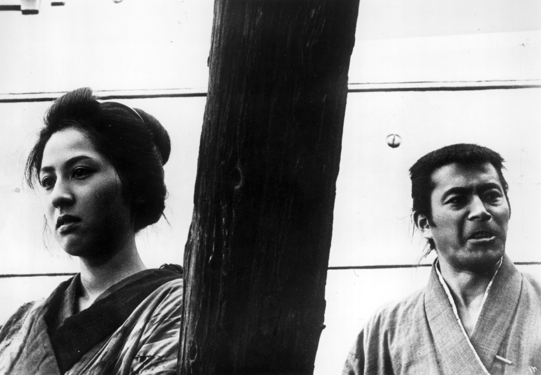 Picture of The Lower Depths (1957)