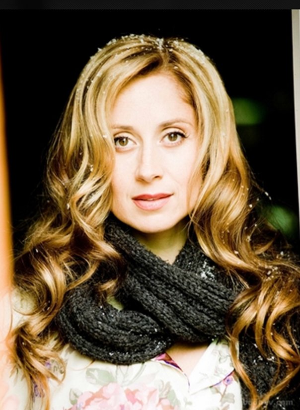Image of Lara Fabian