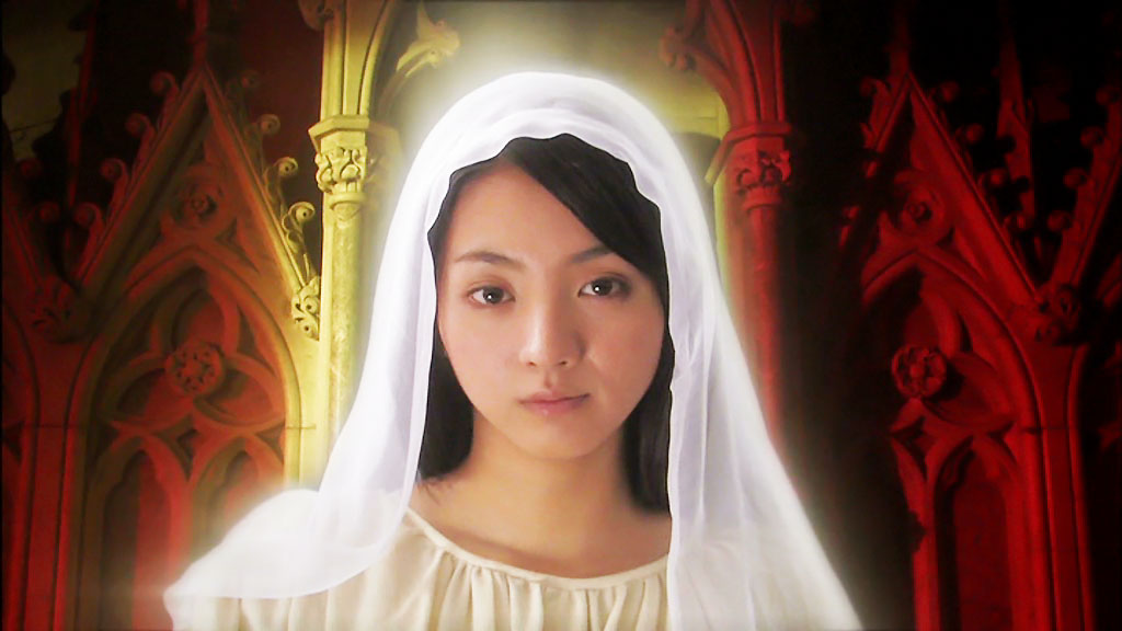 Picture of Love Exposure (2008)