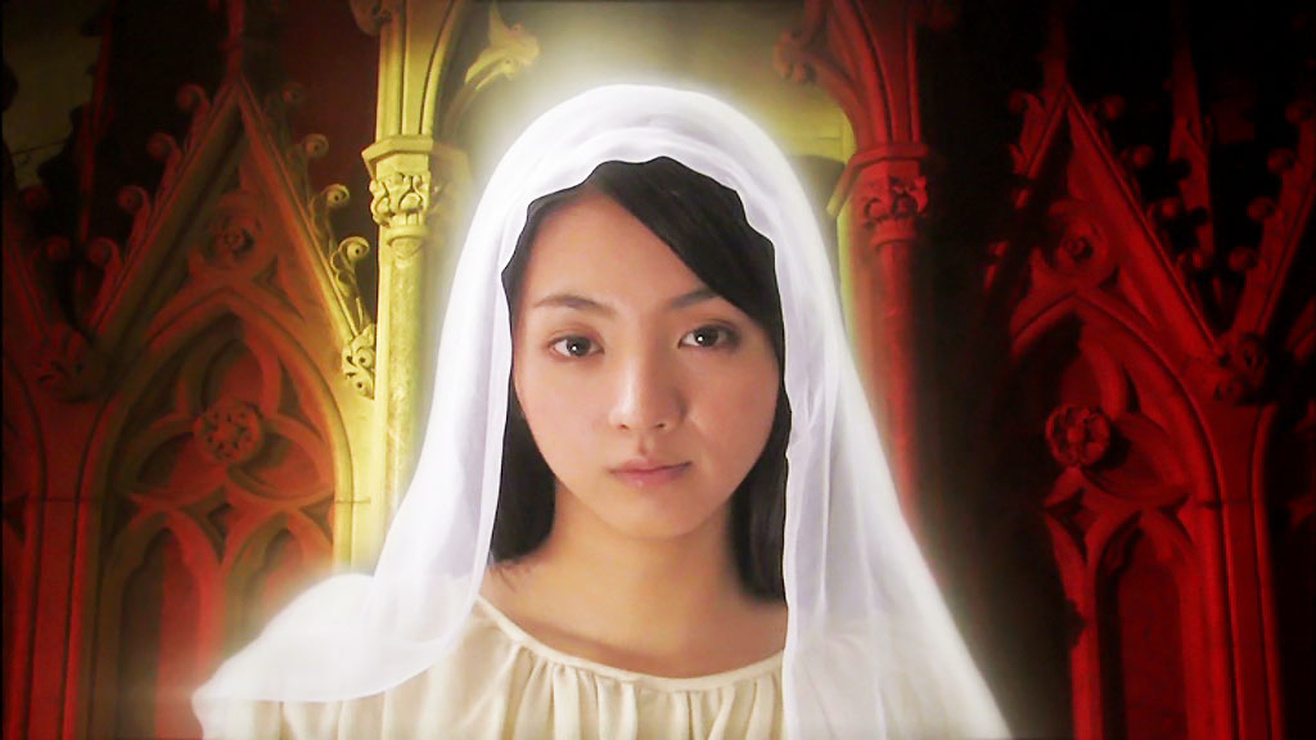 Picture of Love Exposure (2008)