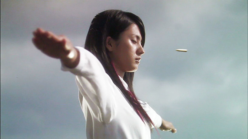Picture of Love Exposure (2008)
