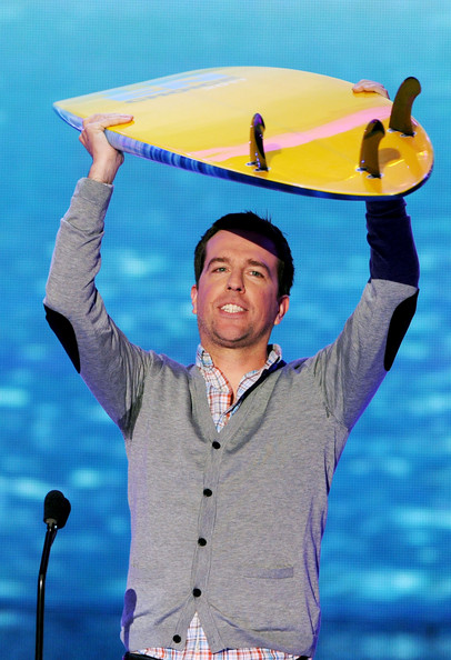 Picture of Ed Helms
