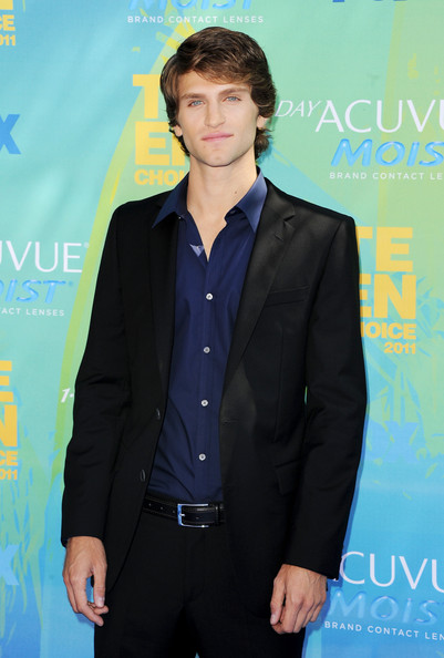 Keegan Allen picture