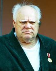 Picture of David Huddleston