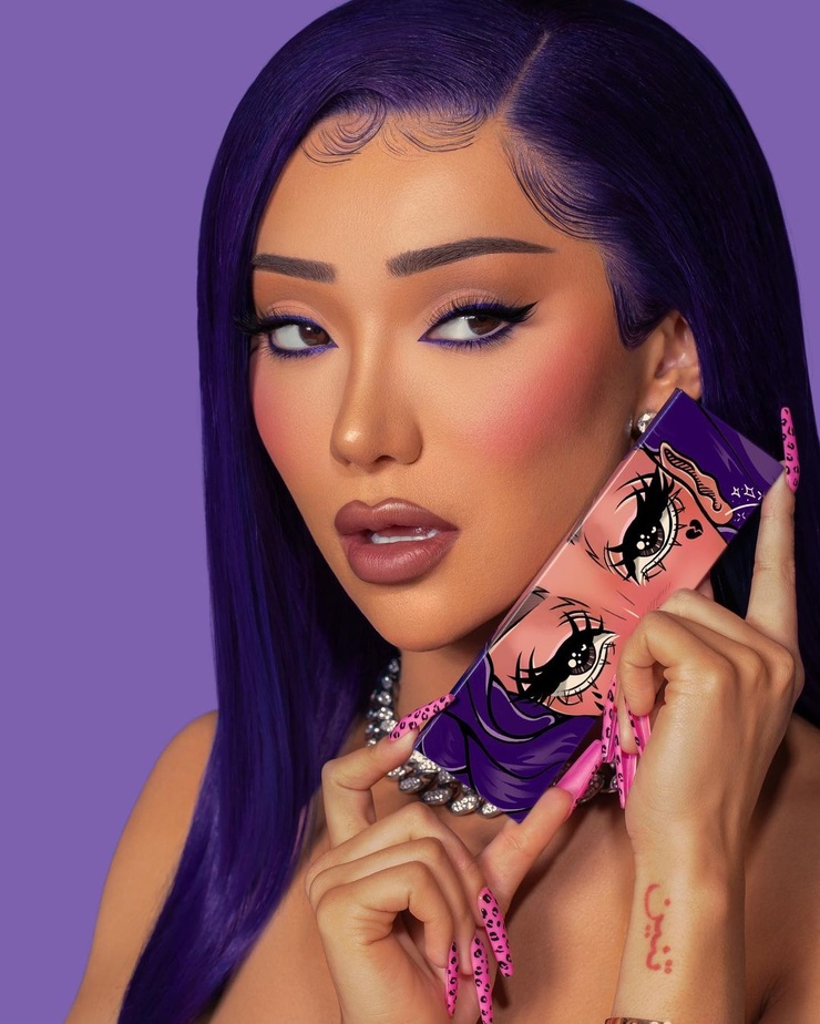 Nikita Dragun picture
