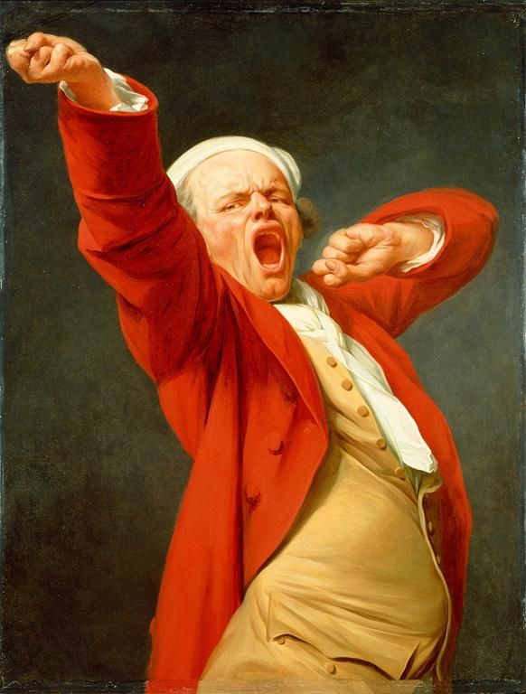 Picture of Joseph Ducreux