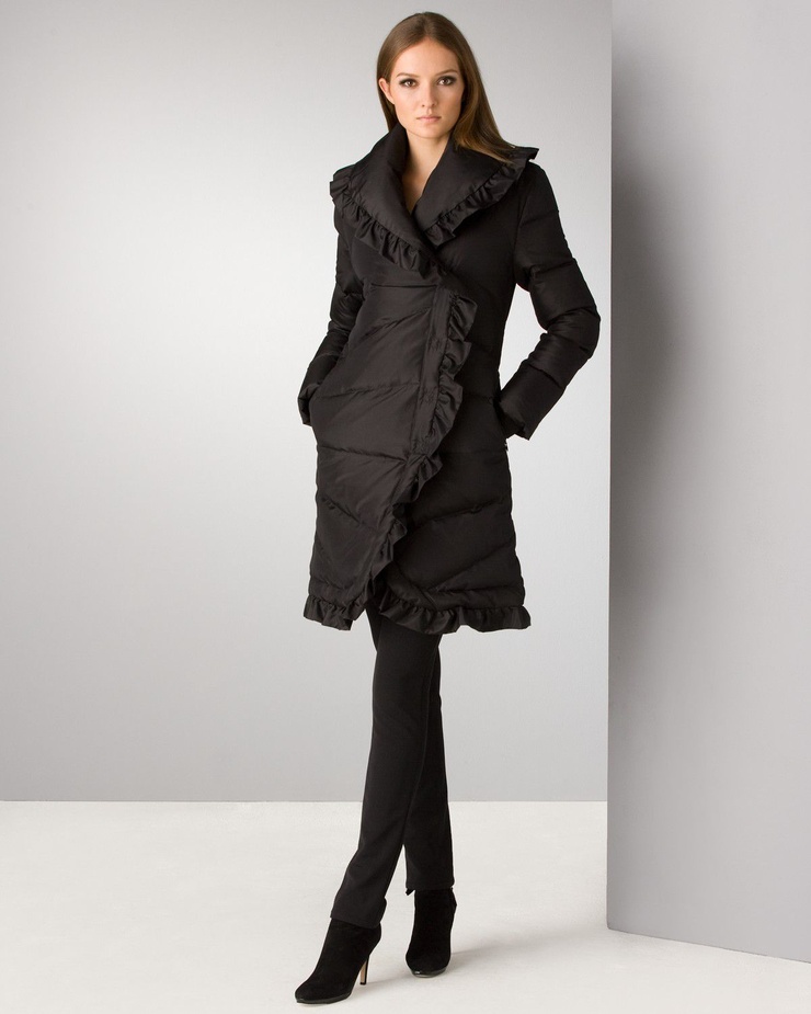 Image of Solange Wilvert