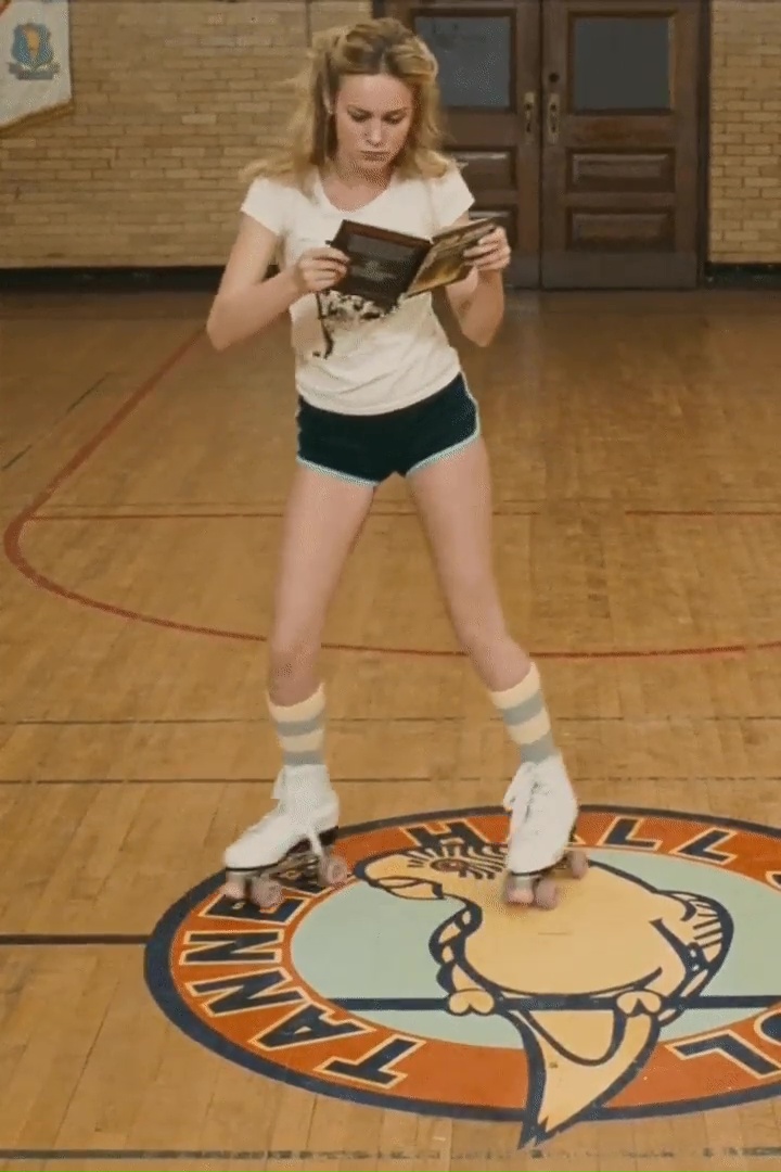 Picture of Brie Larson